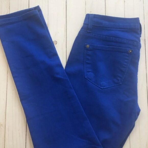 Anthropologie | Jeans | Anthropologie Francescas Birdcage Skinny Jeans ...